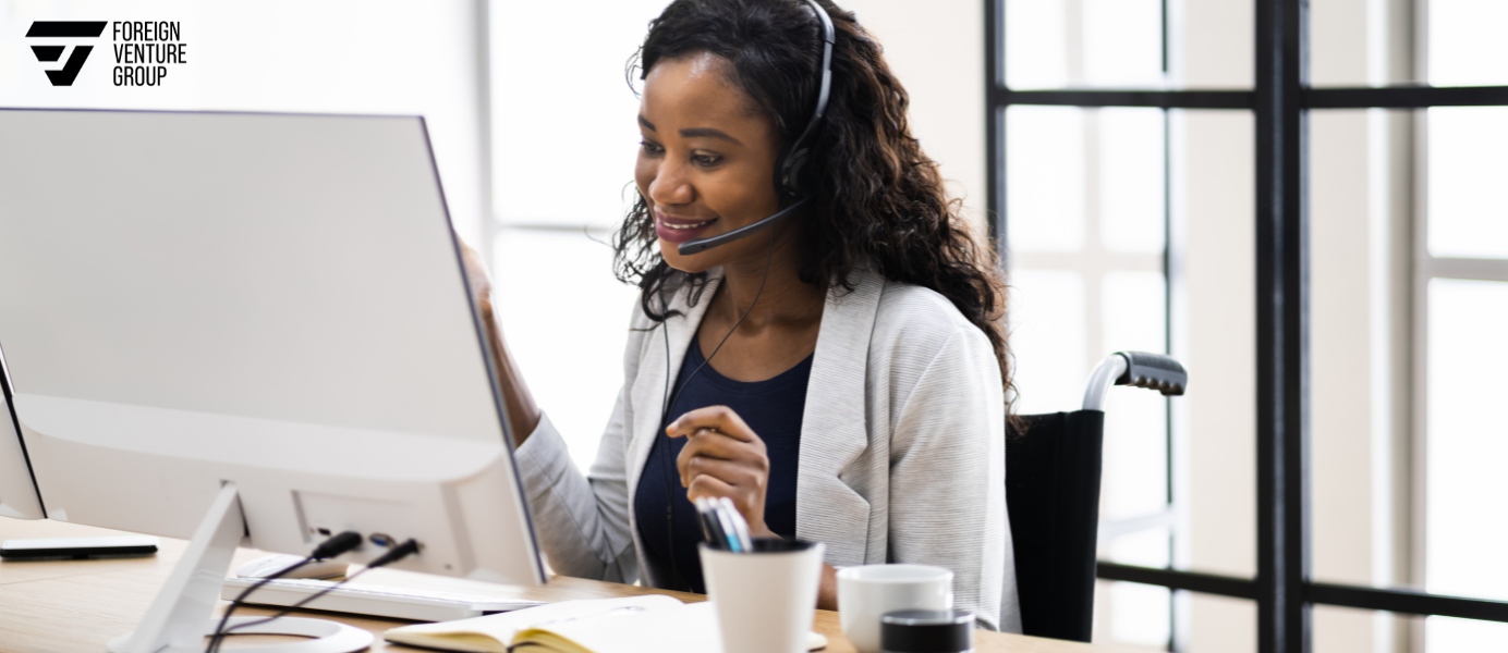 The Essential Guide to Advertising Virtual Assistant Services - Foreign ...